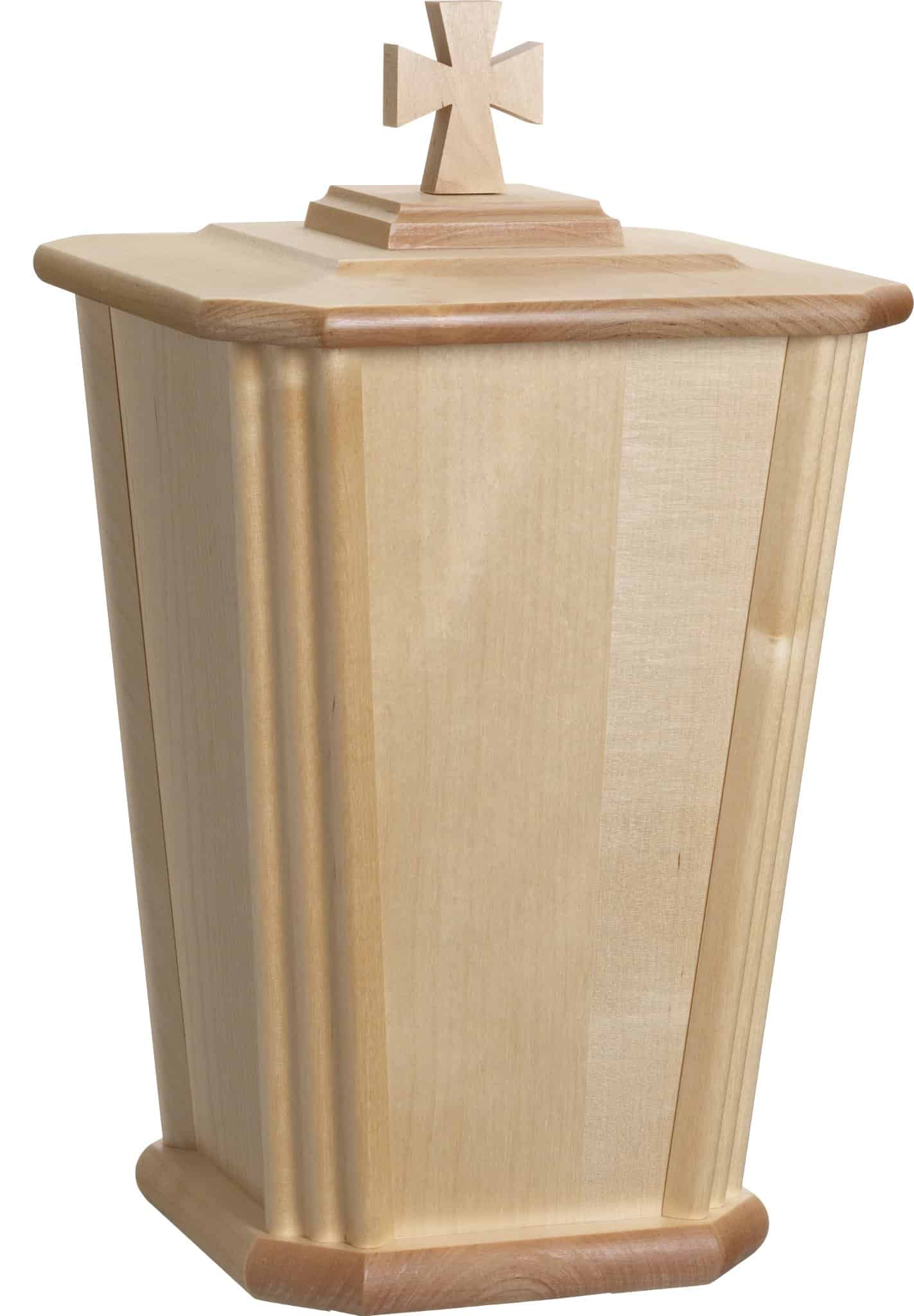 Urner | Til Seremonien Lunden Begravelsesbyrå AS